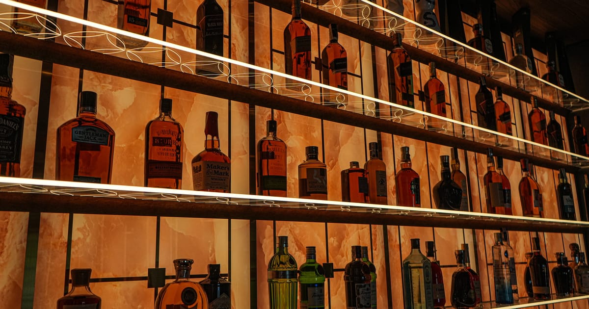 Divine Bar - Sofia | about.me