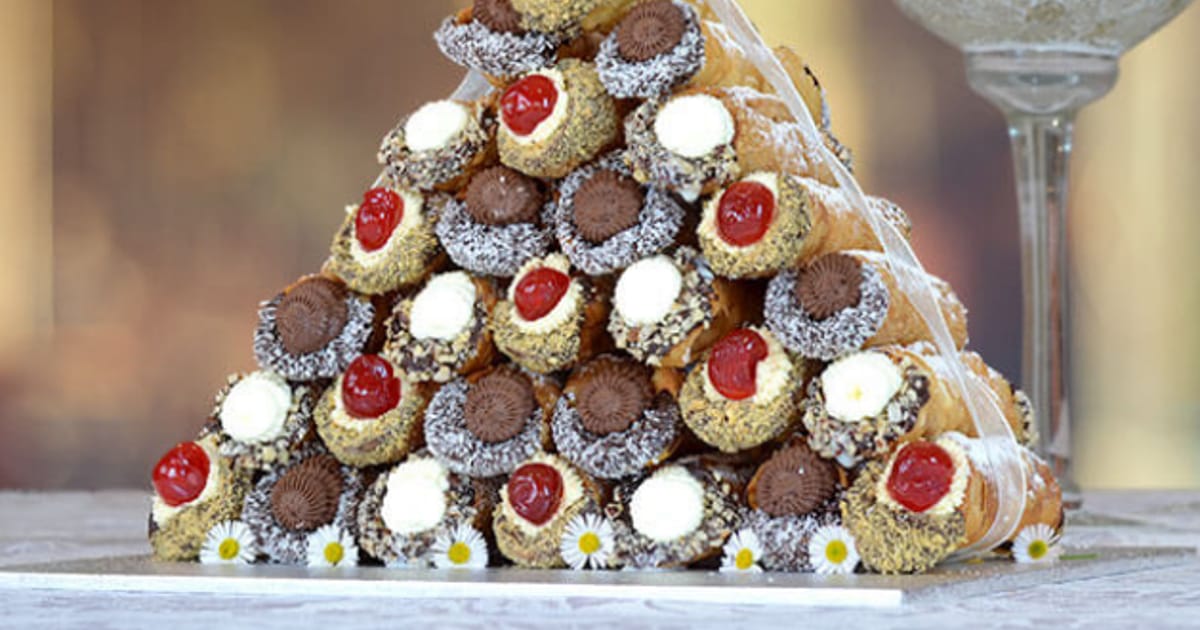 Divine Cannoli - Australia | about.me