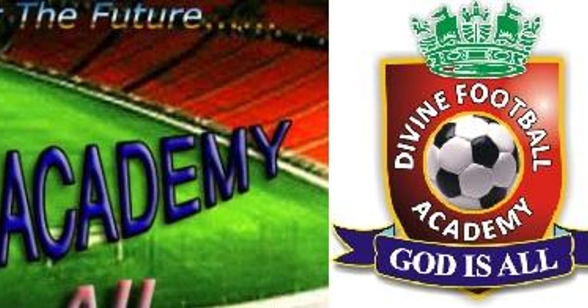 Divine Football Academy - Mushi, Lagos, Nigeria., Football Club | about.me