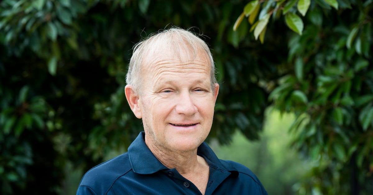 Brian C - Brisbane, QLD | about.me