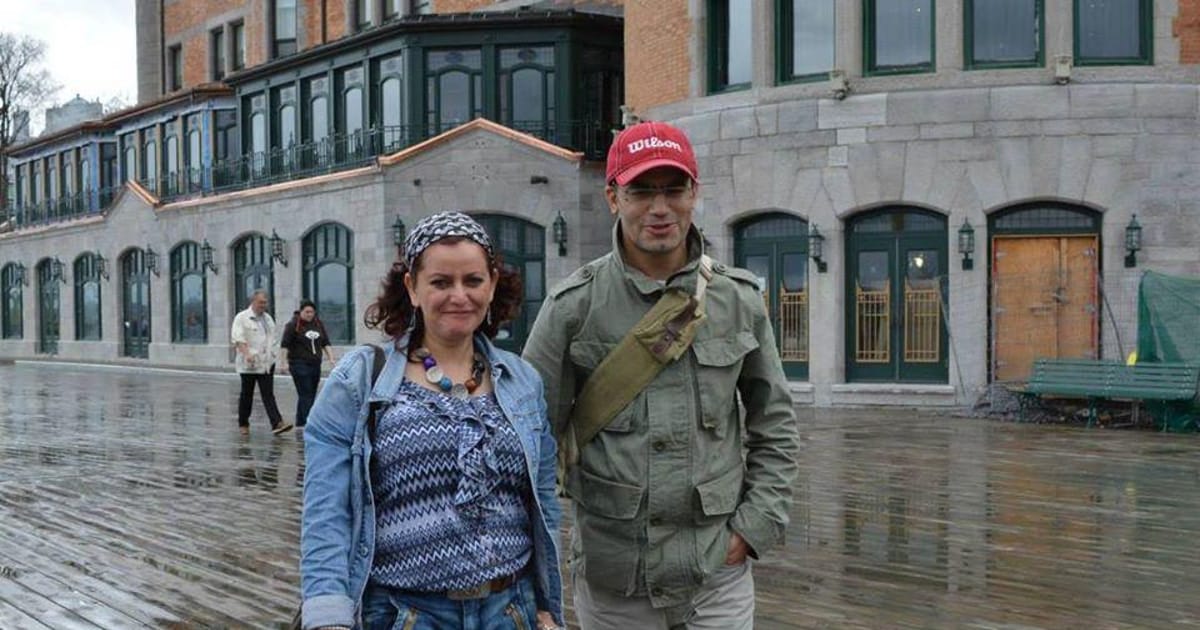 Djamila Akkou - Montreal, Quebec, El Biar, Alger, Algeria, Coopérative AccessibilitéWeb ...