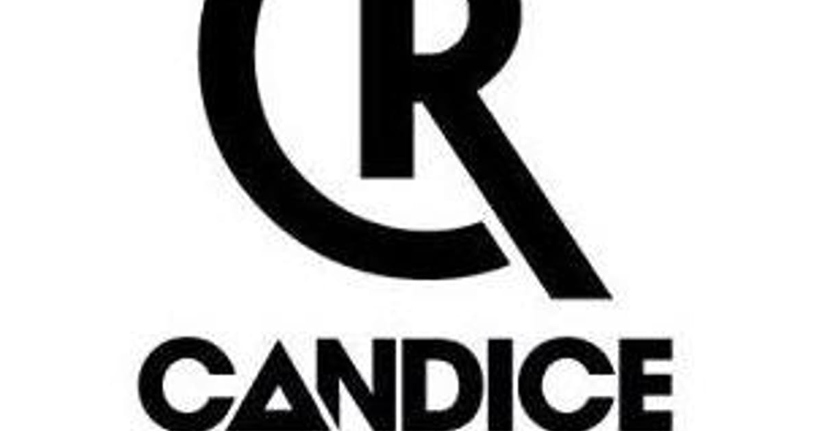 DJ Candice Redding - Dubai, United Arab Emirates, Johannesburg, Gauteng ...