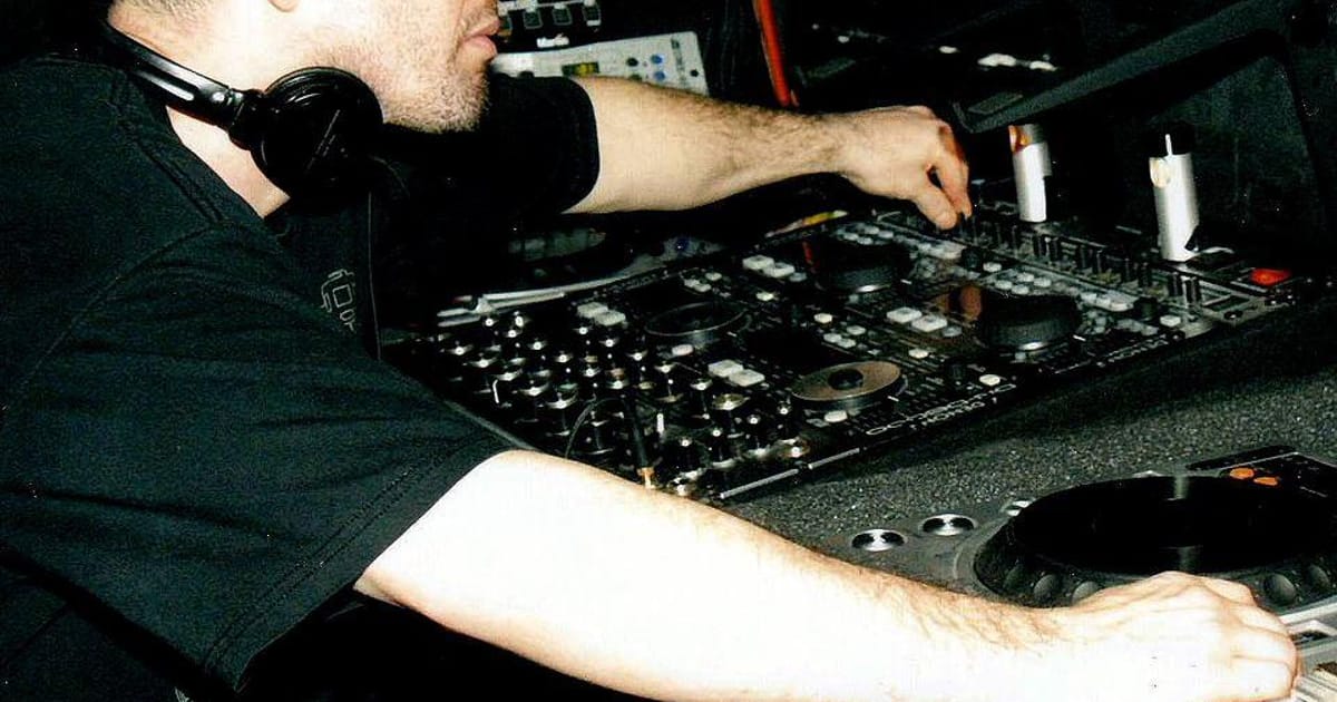 DJ CHIP CHOP OFFICIAL - New York City | about.me