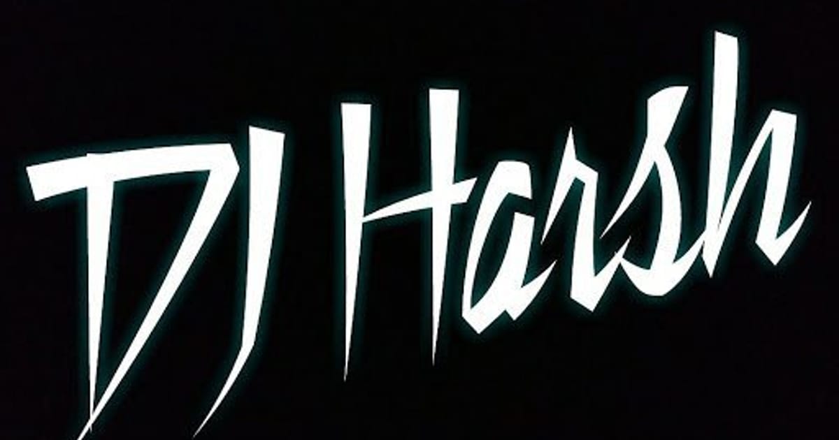 dj harsh - punjab | about.me