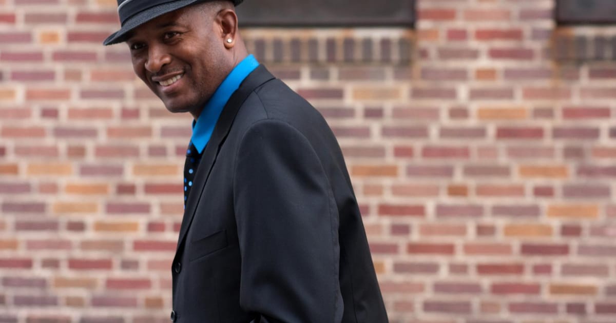 Jonathan Phillips - Vocalist,, Emcee, Host, Dj | about.me