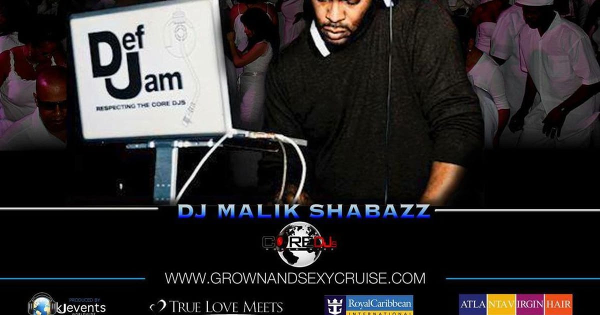 Dj Shabazz - Chicago, Illinois, WSRB, WPWX, WNBA Chicago Sky, Sirius ...