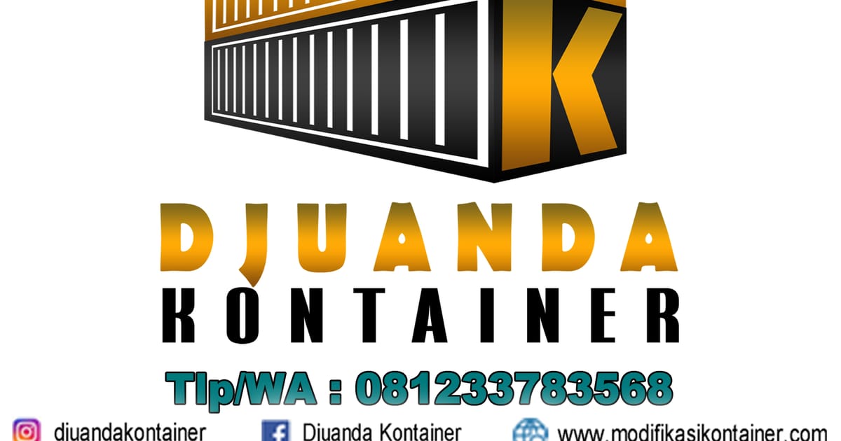 djuanda kontainer - indonesia | about.me