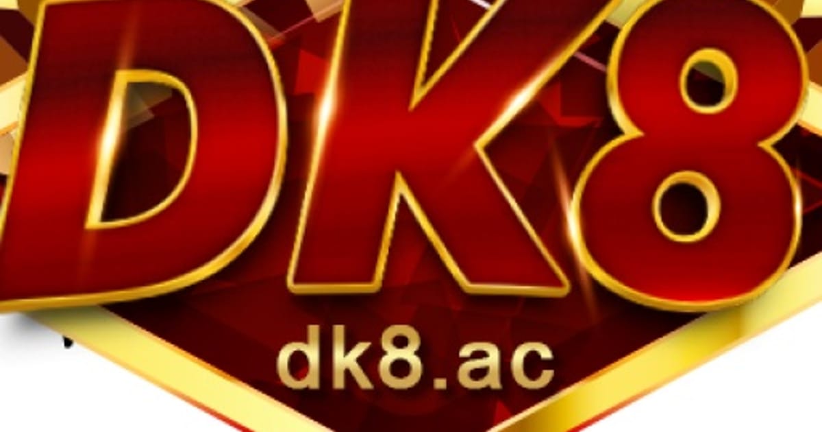 Dk8 Casino - Trang Chủ Chính Thức Dk8 com - Le Trong Tan, Ho Chi Minh ...