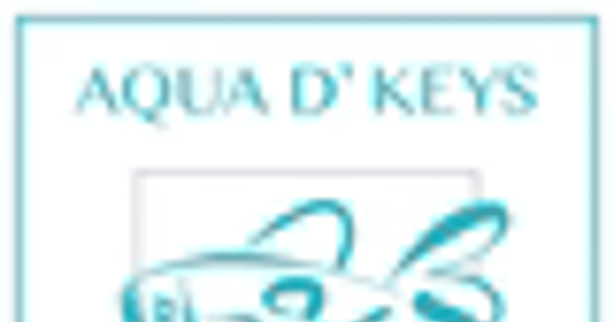 AQUA D’ KEYS - 1075 Duval Street, Suite C9, Key West Florida, 33040 ...
