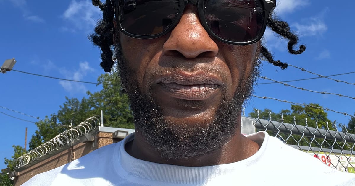 Sharod Marble - Newark | about.me