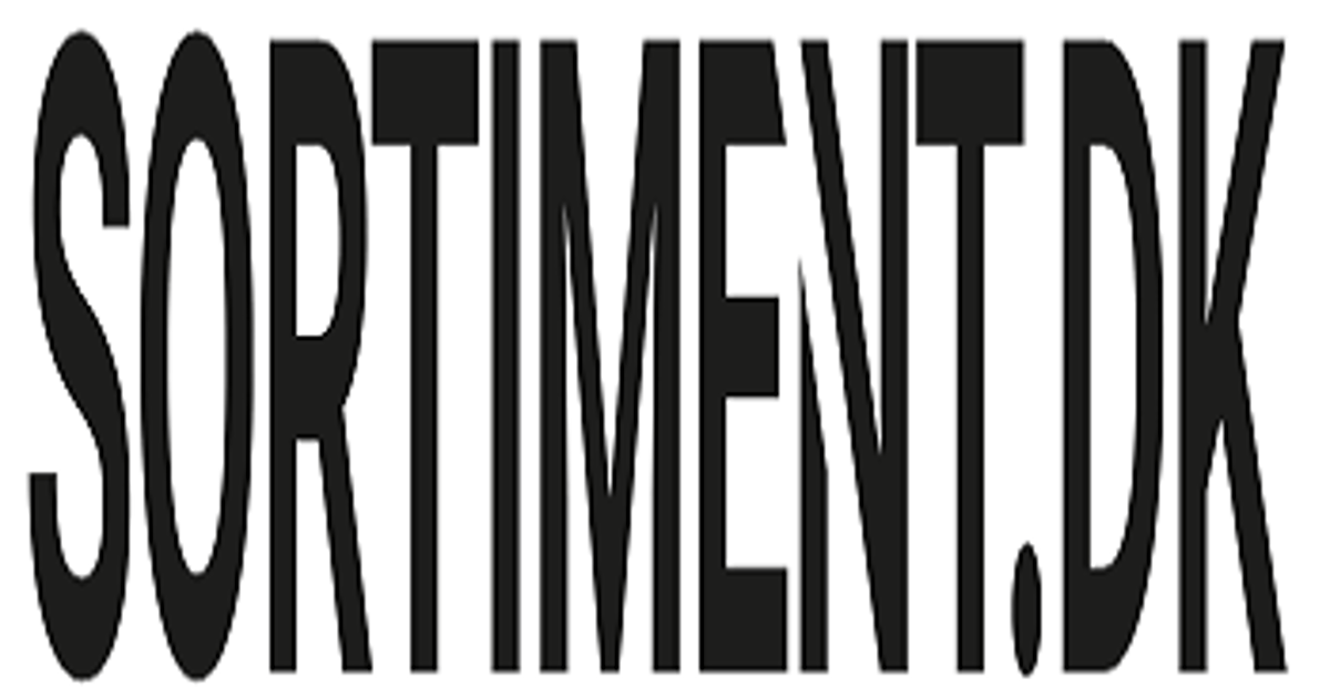 sortiment. dk - Haderslev, Denmark 6100 | about.me