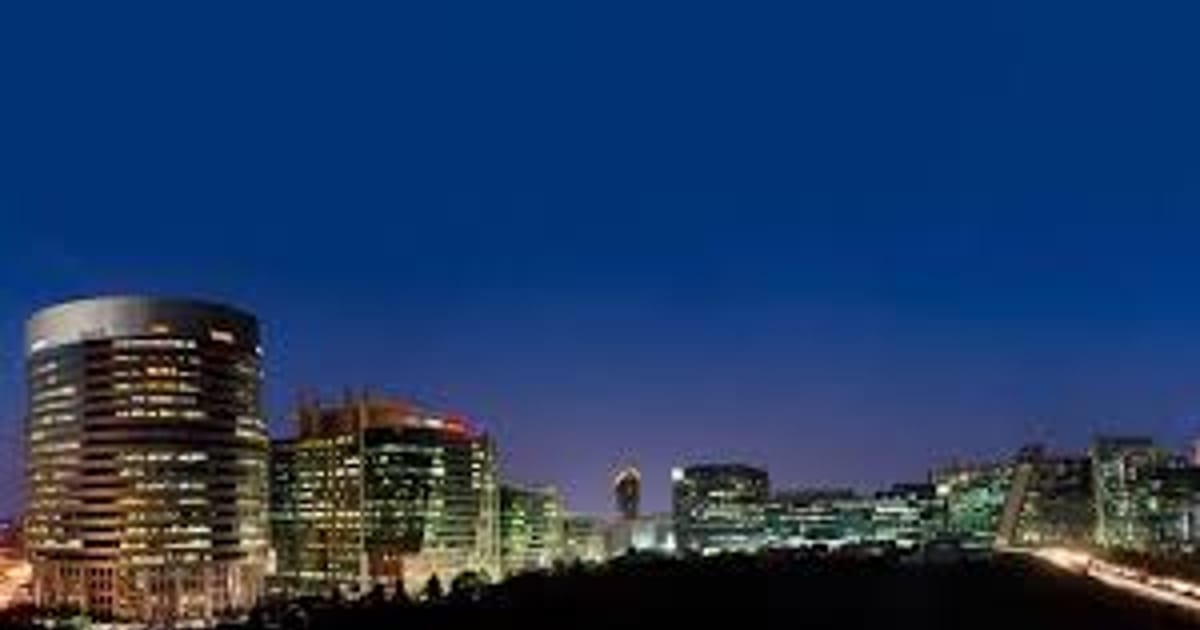 dlf Hyderabad - Hyderabad | about.me