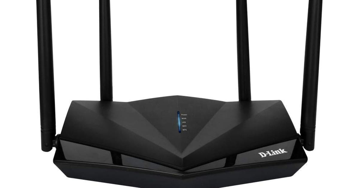 Dlink Setup - USA | about.me