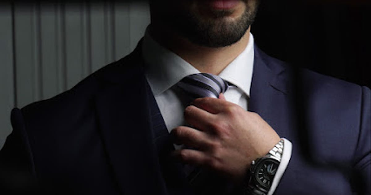 Dlusso Bespoke Tailors and Suit makers - Al Difaaf St , Doha , Doha Municipality, Qatar | about.me