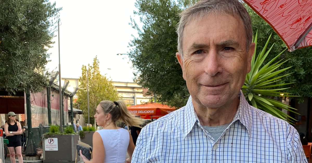 Denis McCarthy - Fremantle, AU | about.me