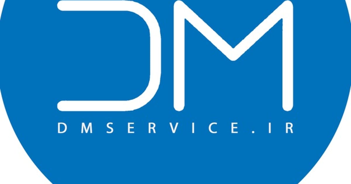 dm service | about.me