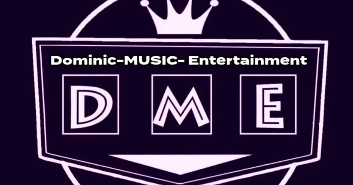 DME DOMINIC MUSIC ENTERTAINMENT - Monrovia Liberia | about.me