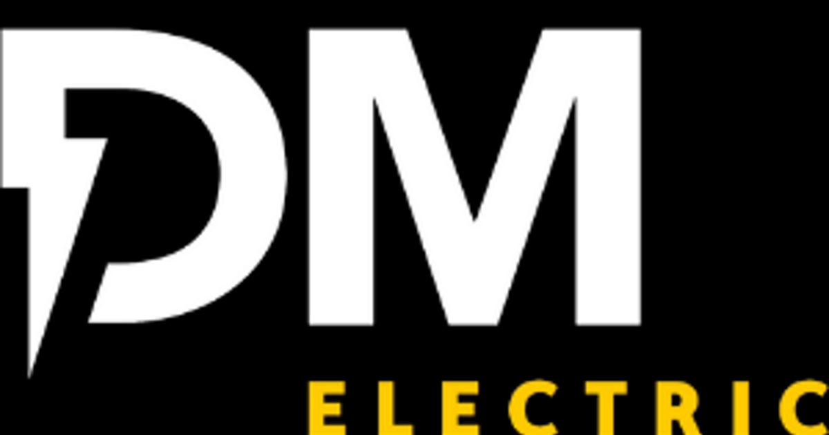 DM Electric - 316 North Albemarle Street, York, PA 17403 | about.me