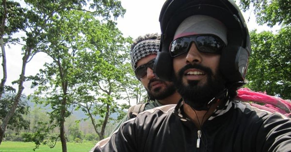 Dinesh Menaria - Bangalore, India, Udaipur, Rajasthan, Piramal ...