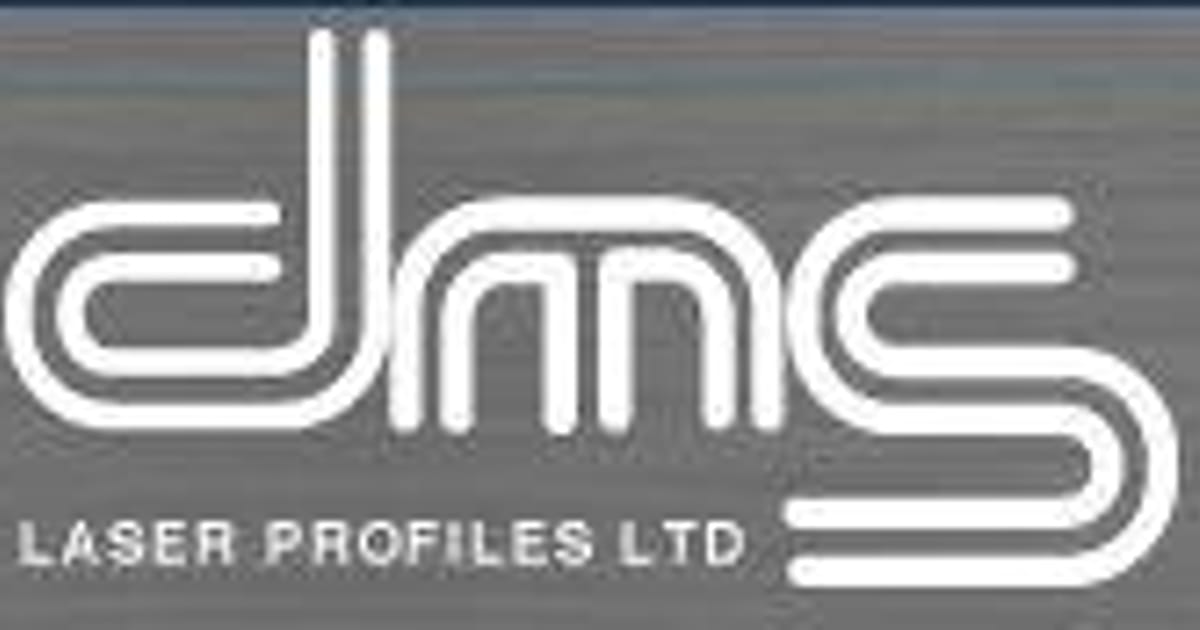 DMS Laser Profiles | about.me