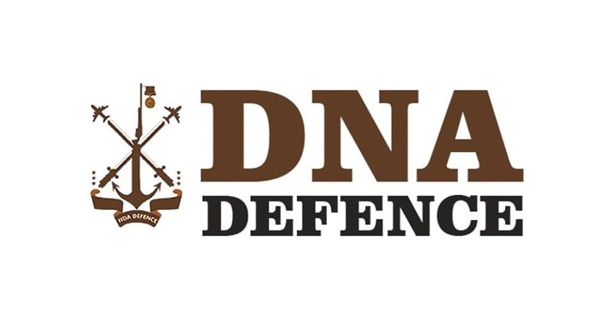 DNA Defence - Dehradun | about.me
