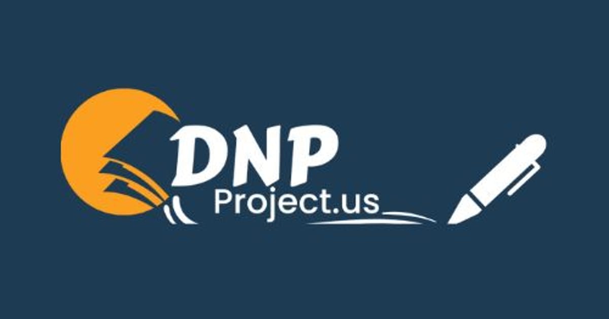 DNP Project - usa | about.me