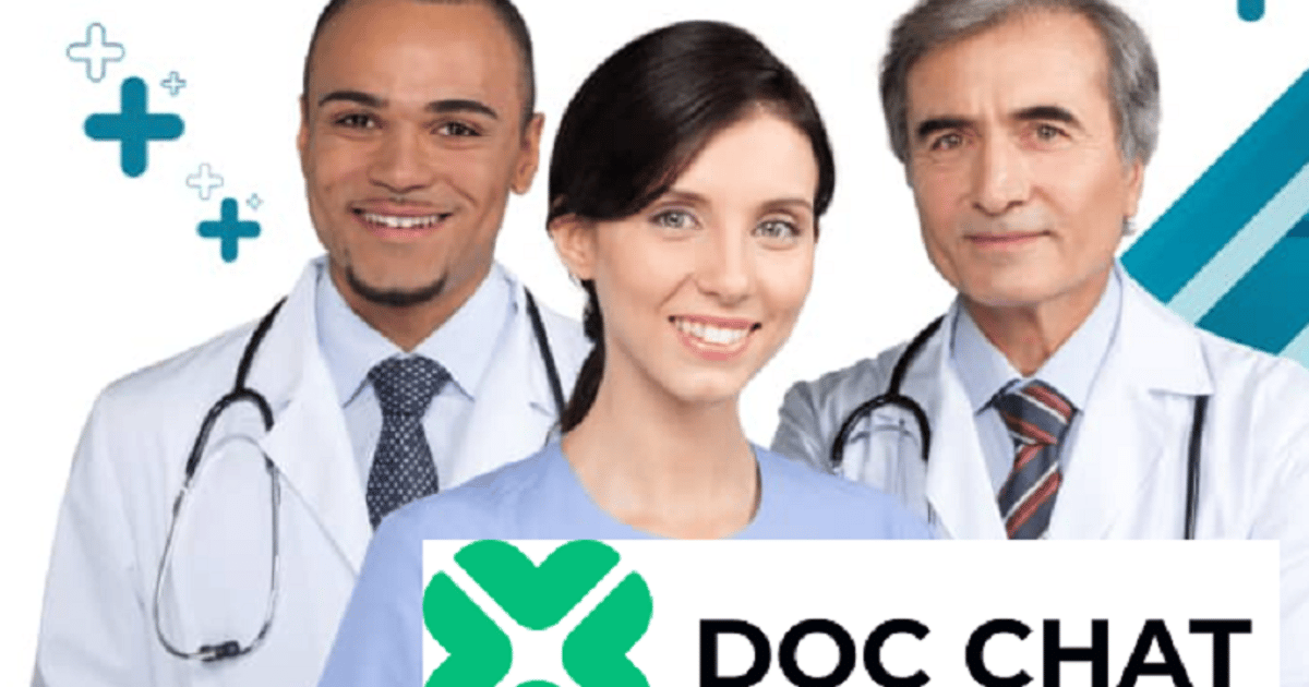 Doc Chat LLC - Sheridan, WY | about.me