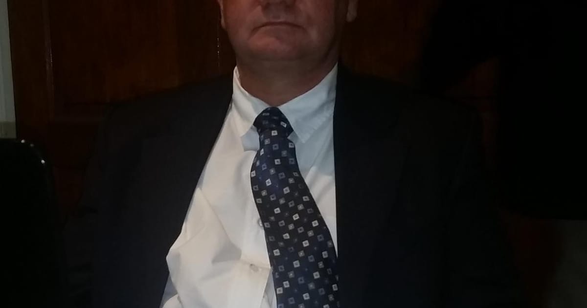 Chris le Roux | about.me