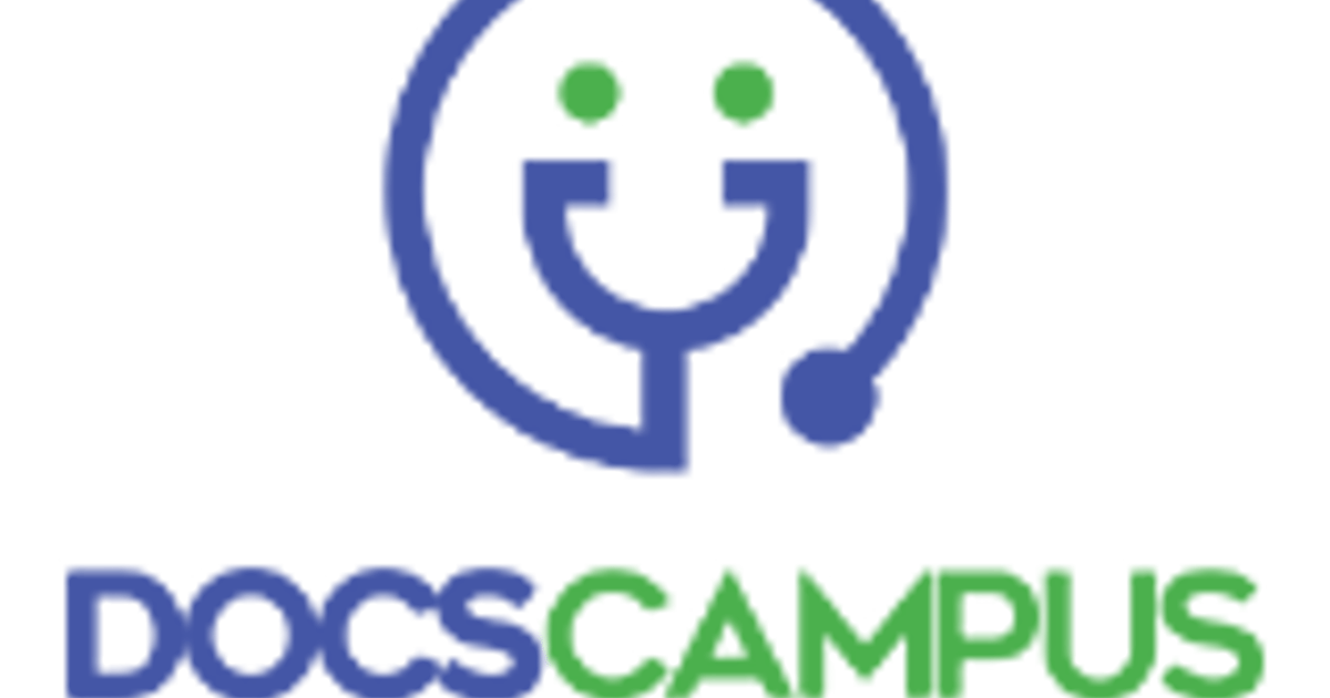 Docs Campus - India | about.me