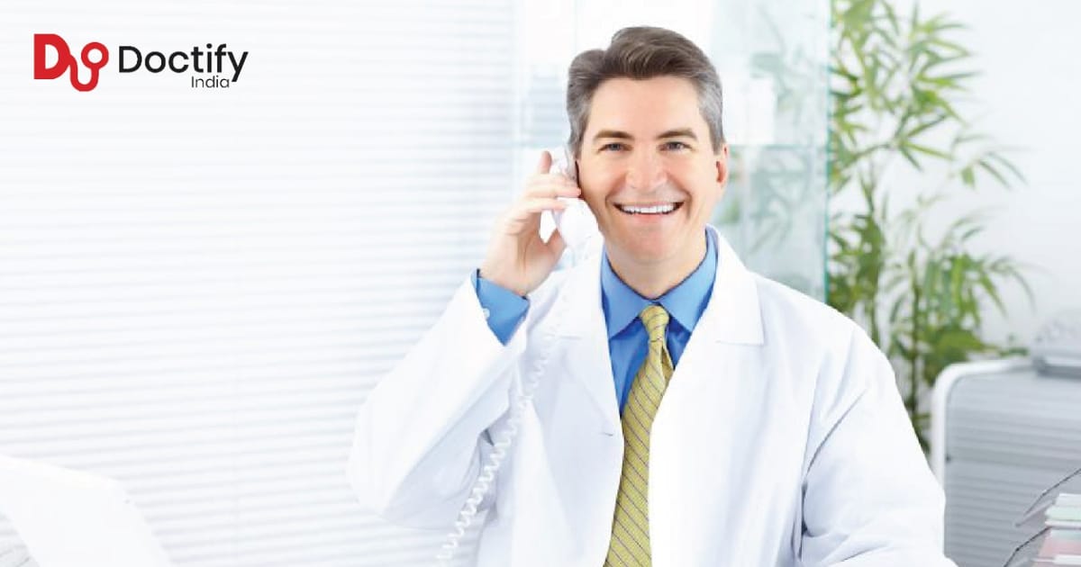 doctify india - delhi | about.me