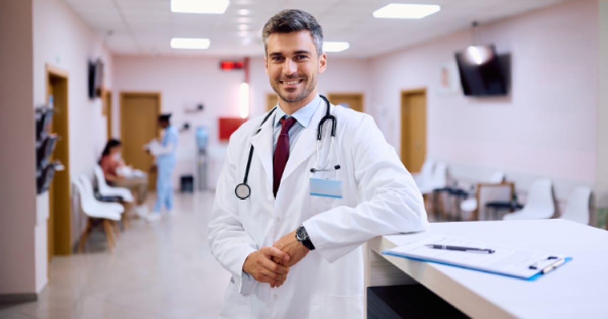 Doctor hospital service Appointment - Dr Appointment booking online ...