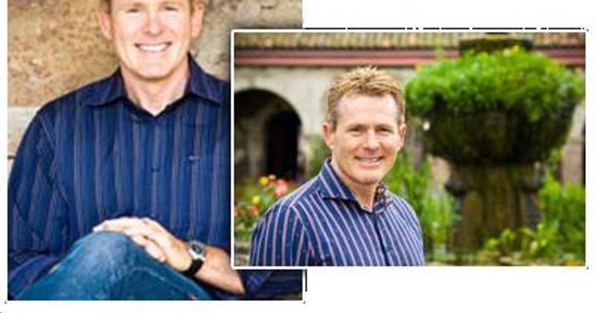 Robert Puff | about.me