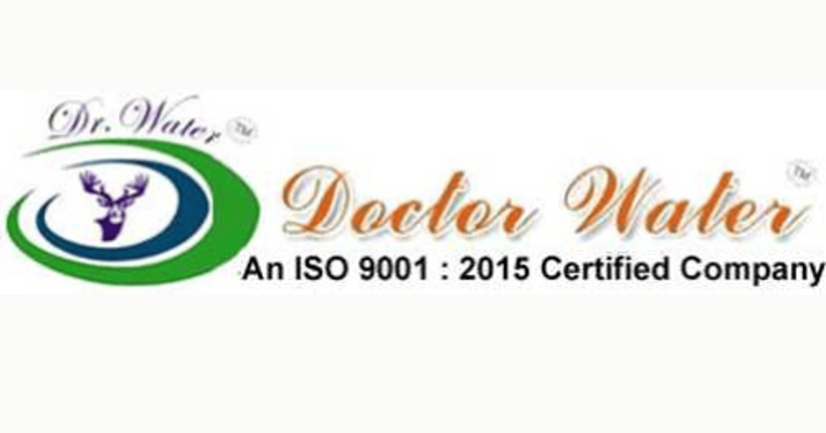 Doctor water - 48 Block, B.T. Road, Sinthee More, Kolkata - 700050 West ...