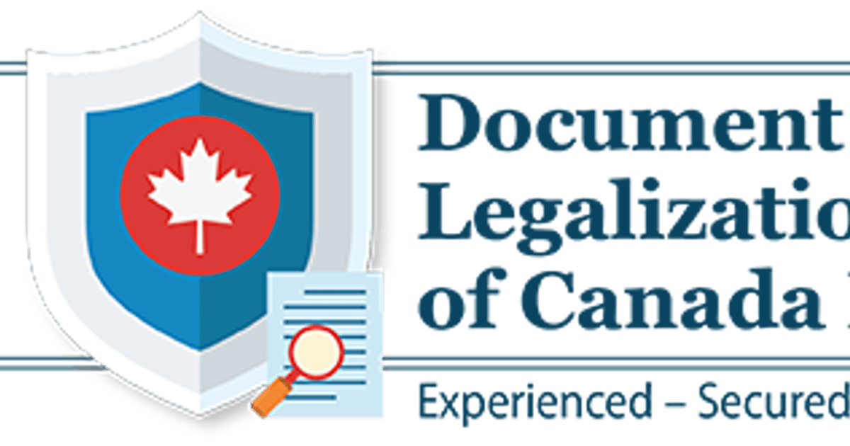 Document Legalization of Canada - Ottawa | about.me