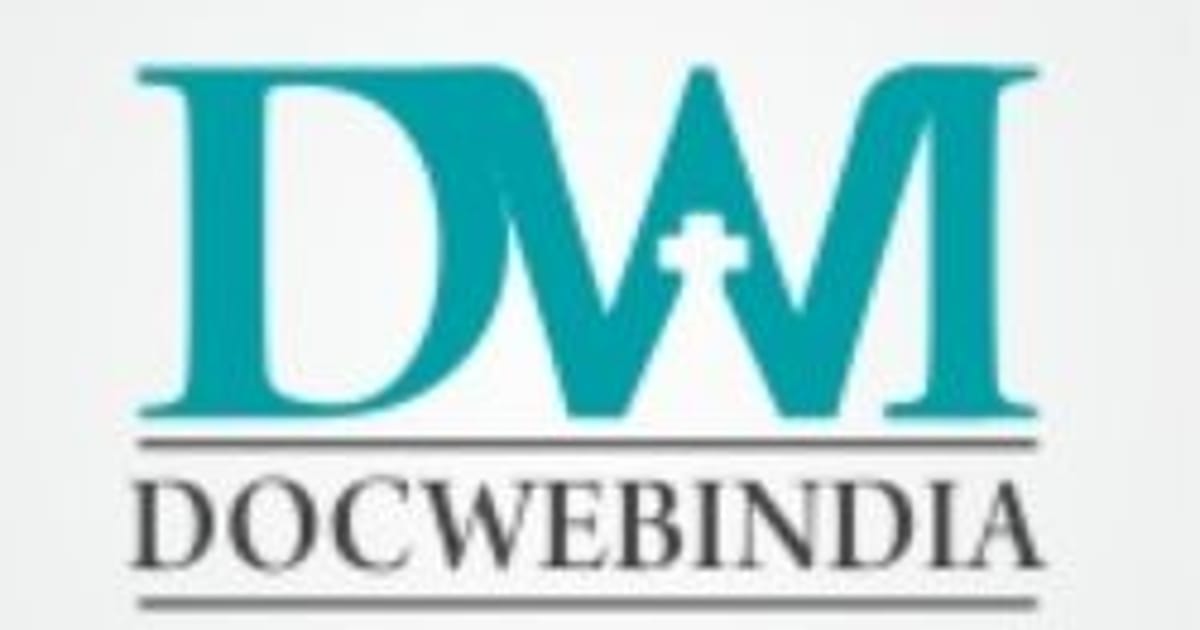 Docweb india - hyderabad | about.me