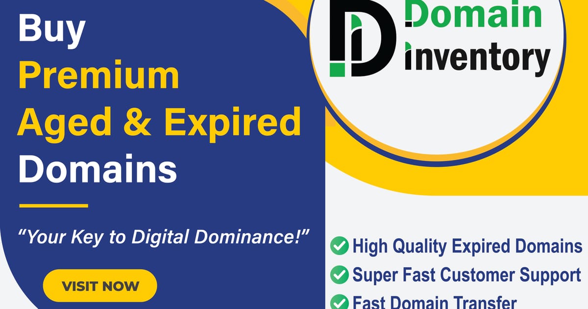 Domain Inventory - United | about.me