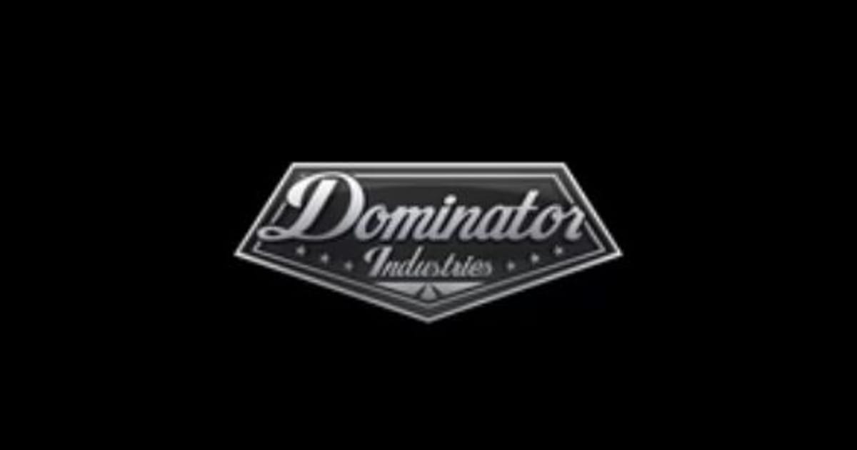 Dominator Industries | about.me