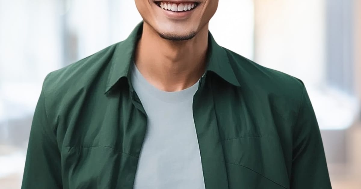 Domingo Samuel Jonathan Ng - Manila, Philippines | about.me