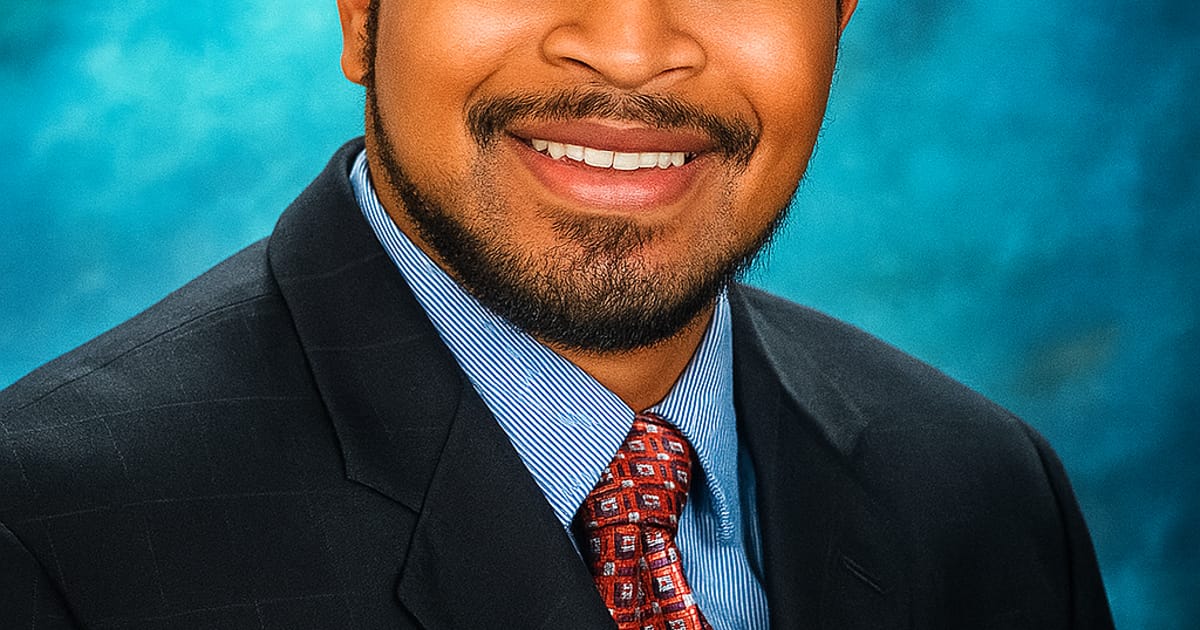 Dominic Walker - Omaha, NE | about.me