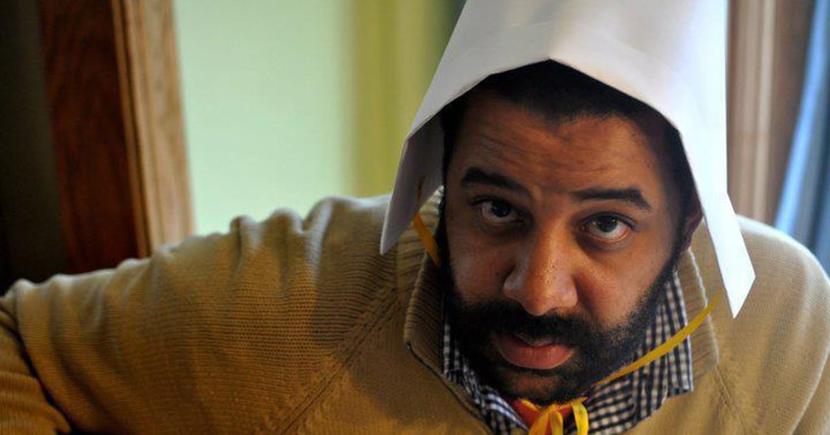 Dominick Washington - Minneapolis-Saint Paul, Bush Foundation ...