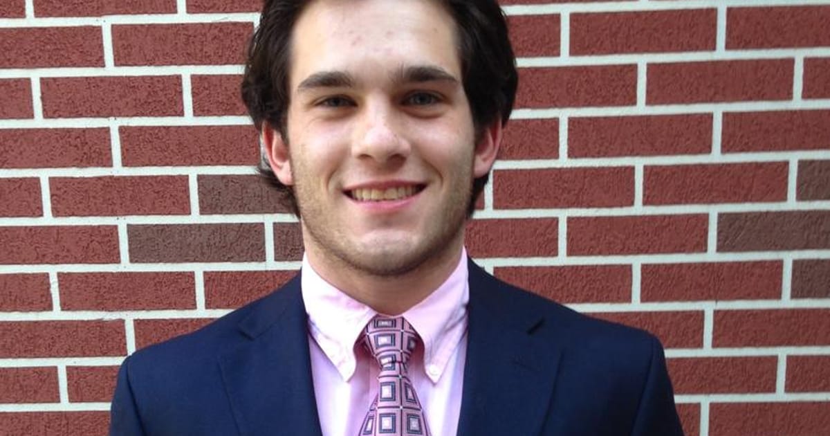 Dominic Zambelli - Dayton, Oh, University of Dayton | about.me