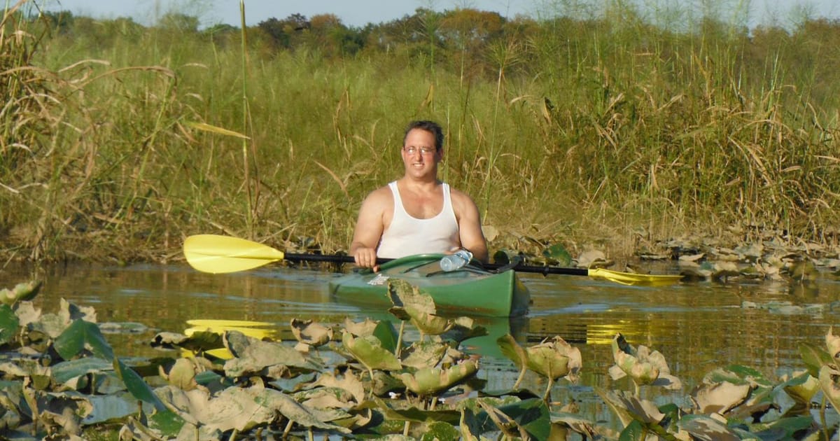 Donald Gallagher | about.me