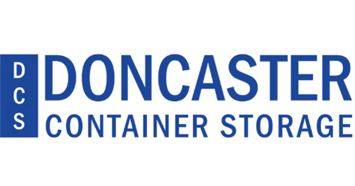 Doncaster Container Storage - Unit 3 and 5, Carr Hl, Doncaster DN4 8BS ...