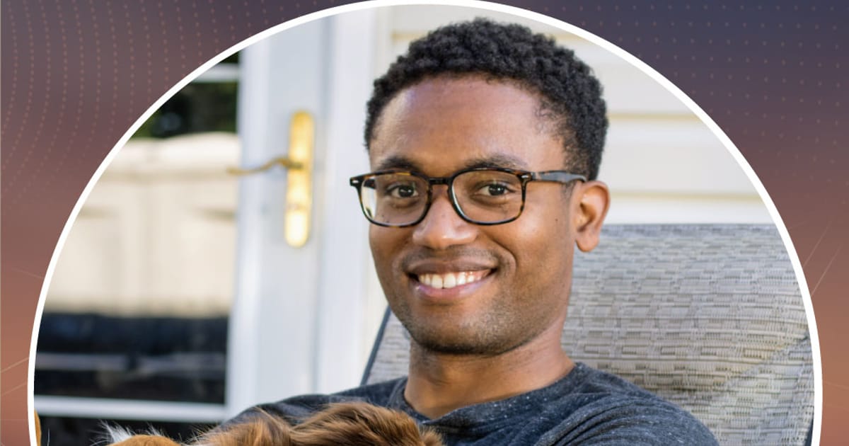 Donovan Falconer - Plainsboro, New Jersey | about.me