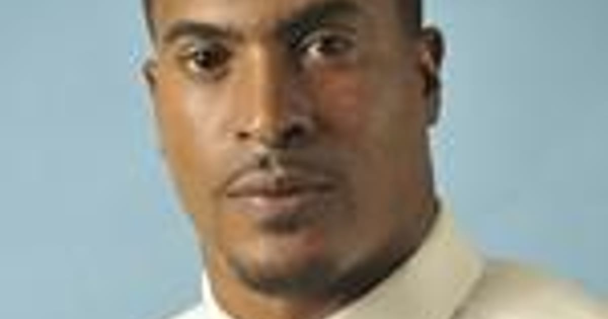 Donta' Jones | about.me