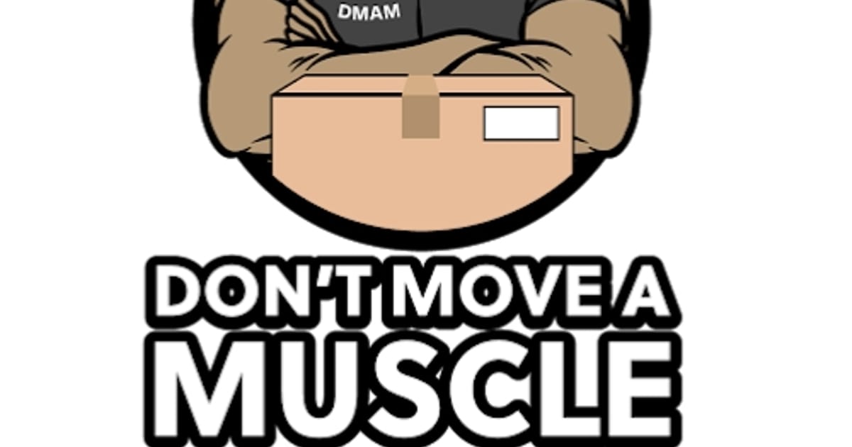 DONT MOVE A MUSCLE LLC - Clermont, FL 34714 | about.me