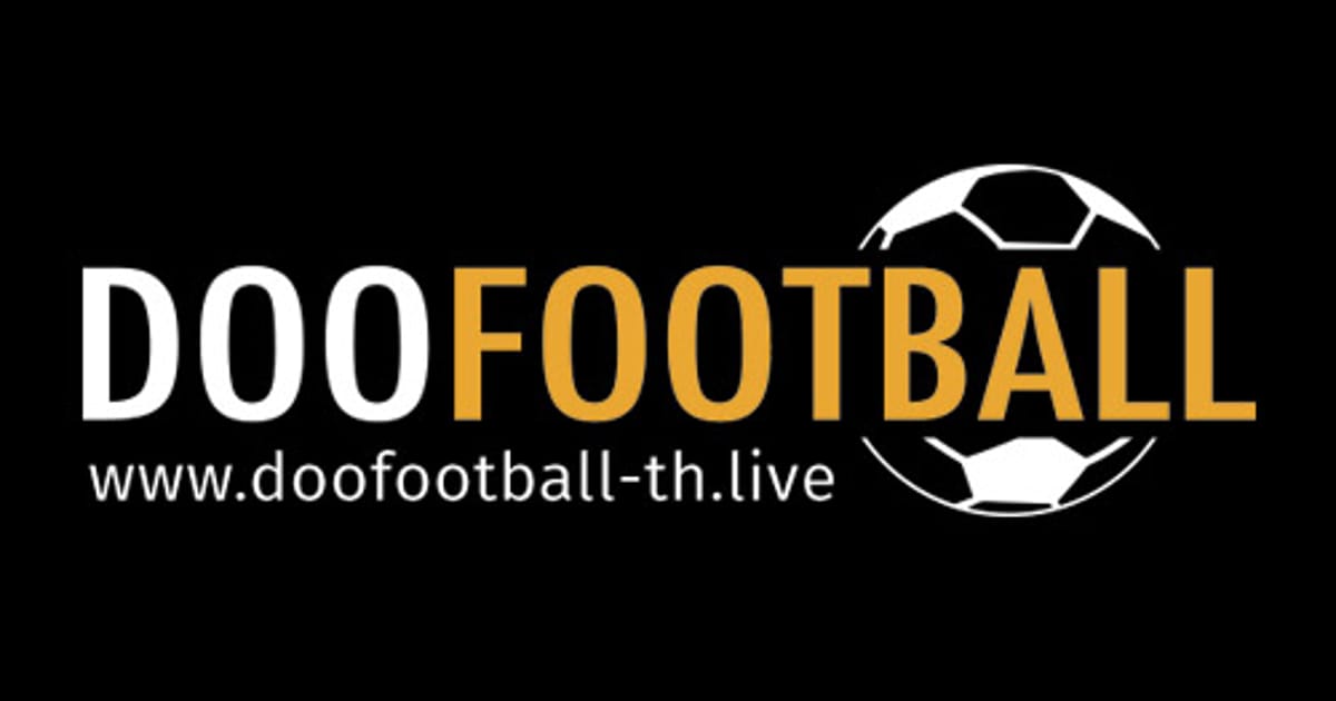 DOOFOOTBALL thlive - Thailand | about.me