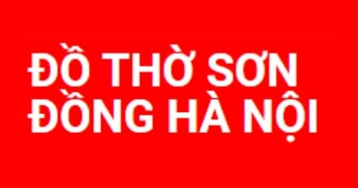 Đồ Thờ Sơn Đồng Trần Hùng - Thôn Đồng, Xã Sơn Đồng, Hoài Đức, Hà Nội ...