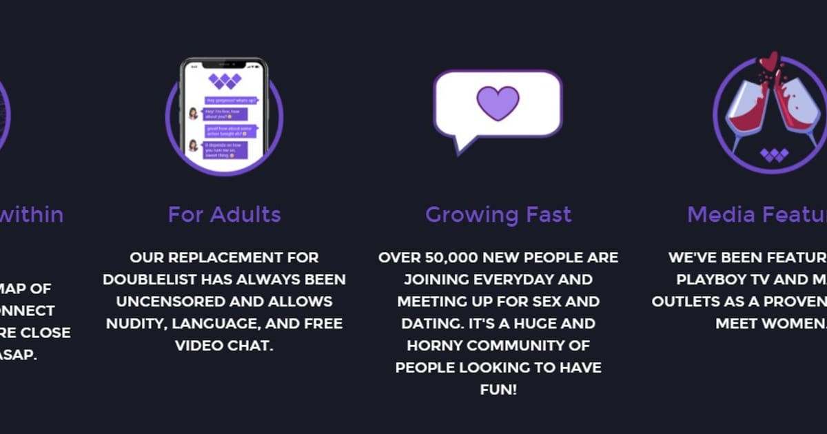 Double List - canada | about.me