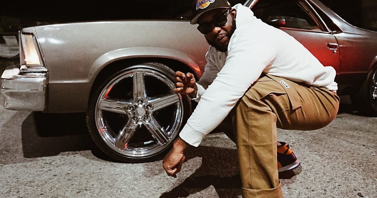 Dough Networkz - Inglewood, California, Dough Network Presents | about.me